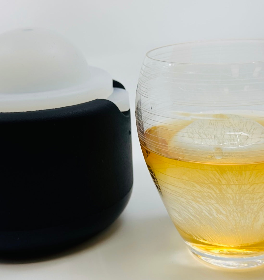 Suntory Polar Ice Tray Molds – MISE 店